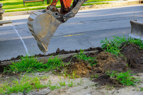 When to Replace a Sewer Line – Causes, Signs, Process & More